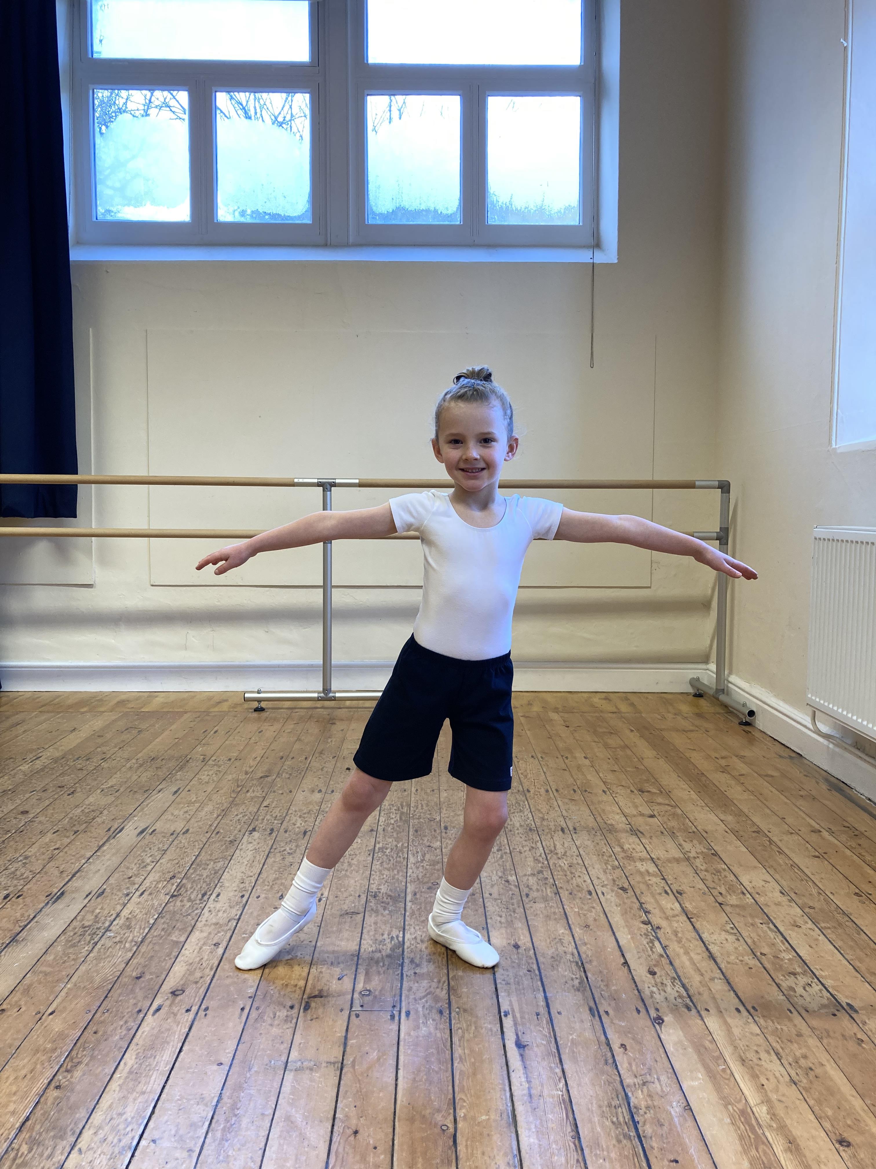 Classes | Dales Dance